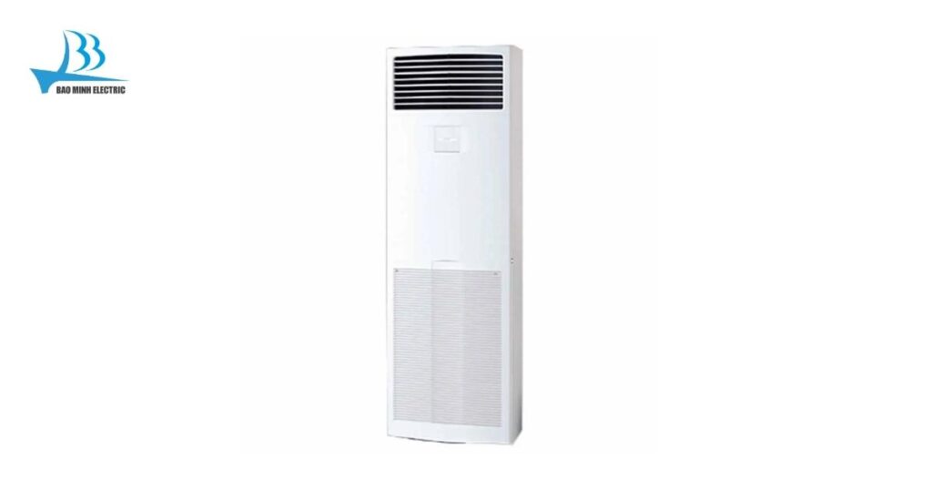 Điều hòa tủ đứng Daikin FVA100AMVM/RZF100CVM| Bán chạy, BH 1 năm