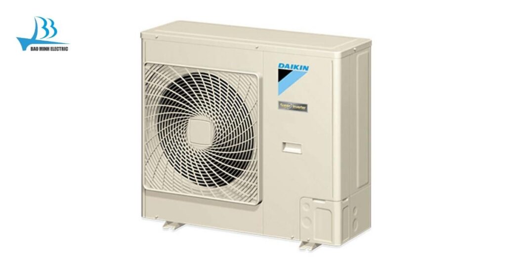Điều hoà âm trần Daikin FCF100CVM/RZF100CVM 1 pha 34000BTU