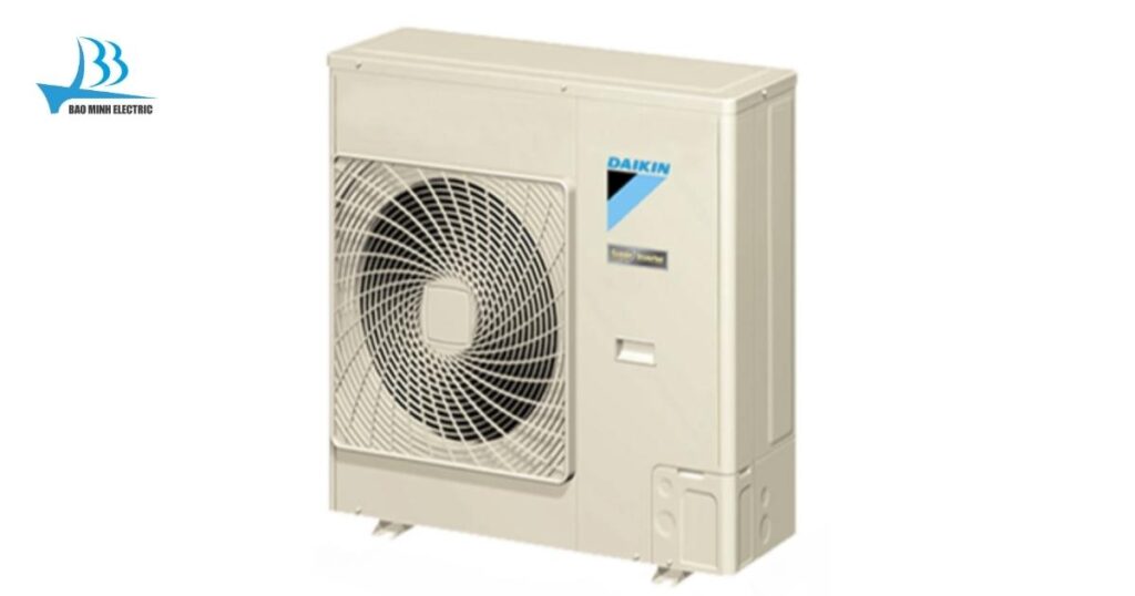 Điều hòa âm trần Daikin FCF140CVM/RZF140CVM 1 pha 50000BTU