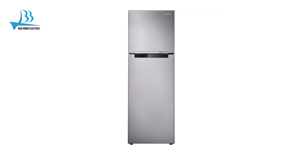 Tủ lạnh Samsung 2 cánh RT22FARBDSA Inverter 236 lít