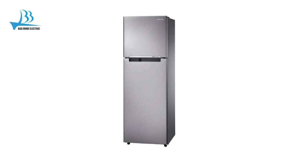 Tủ lạnh Samsung 2 cánh RT22FARBDSA Inverter 236 lít