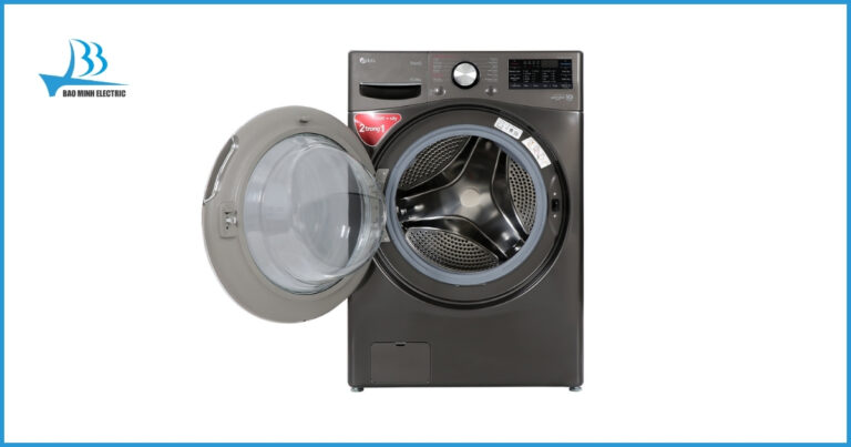 Máy giặt 15KG chính hãng, giá rẻ tận KHO - model 2024