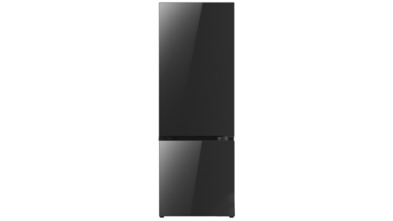 Tủ lạnh LG LBB33BLGA 2 cánh 335 lít Inverter ngăn đá dưới