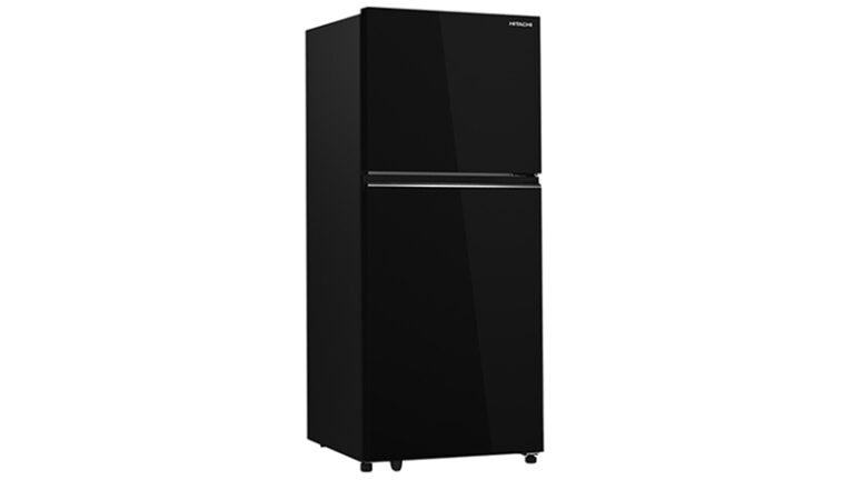 Tủ lạnh Hitachi HRTN6443SGBKVN 409 lít inverter 2 cánh